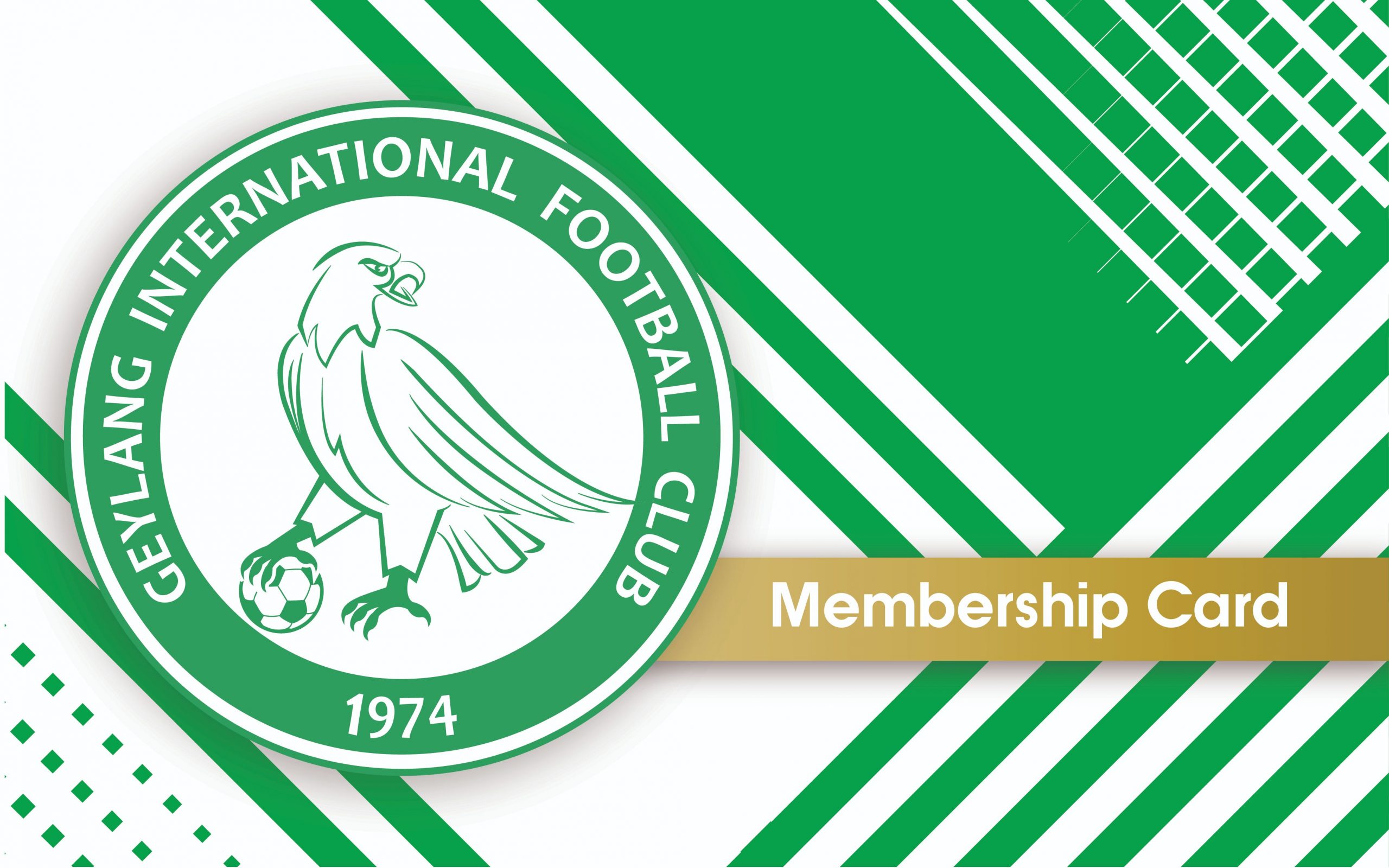 Clubhouse - Geylang International FC